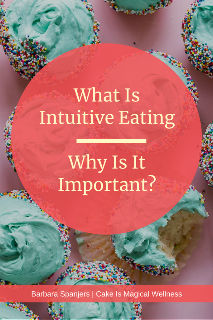 What is Intuitive Eating and Why Is It Important | Barbara Spanjers ...